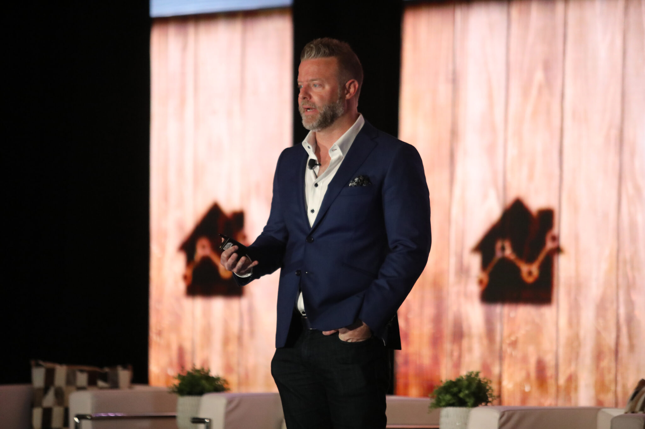 Jason Forrest | The Sales Trainer Who Awakens Warriors