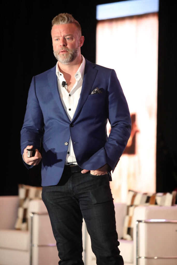 Jason Forrest | The Sales Trainer Who Awakens Warriors