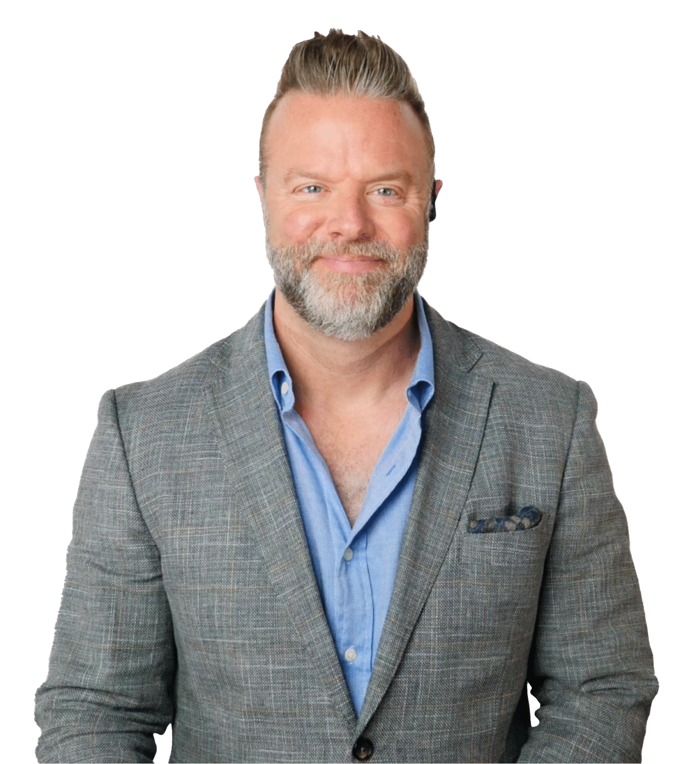 Jason Forrest | The Sales Trainer Who Awakens Warriors