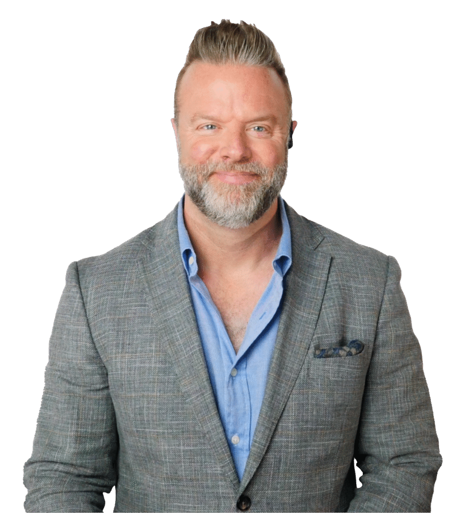 Jason Forrest | The Sales Trainer Who Awakens Warriors